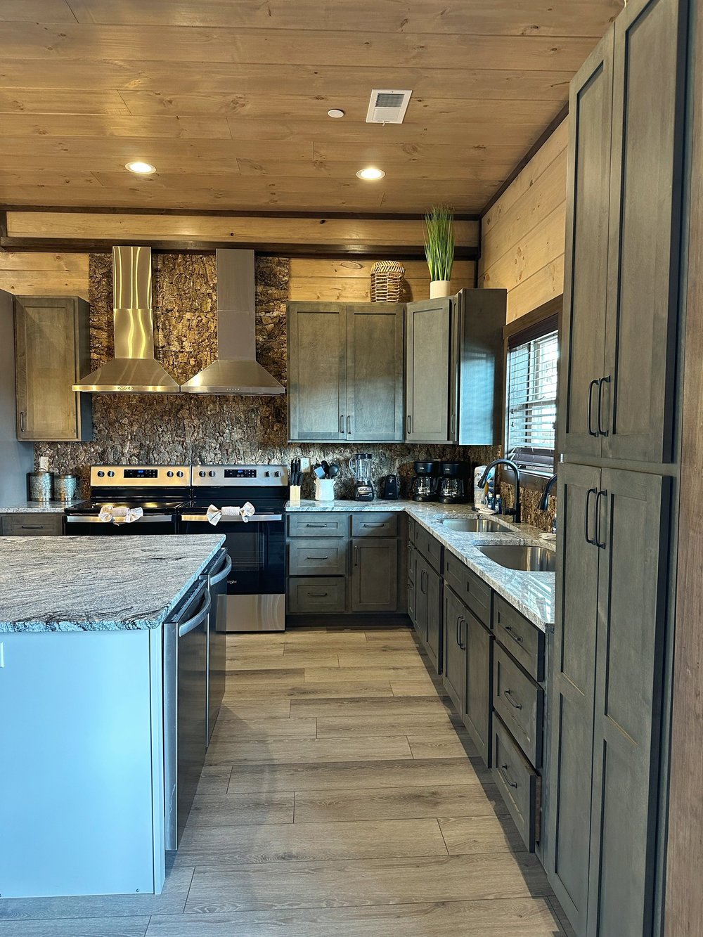 Old City Kitchens