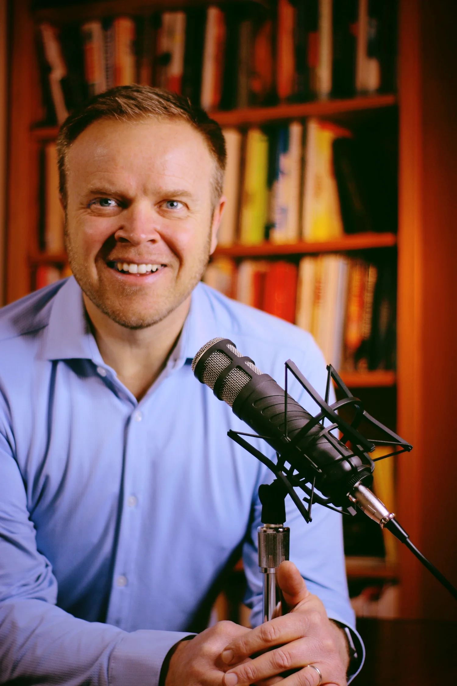 Dale Dixon | Public Speaker & Coach | Boise, Idaho — Dale Dixon Media