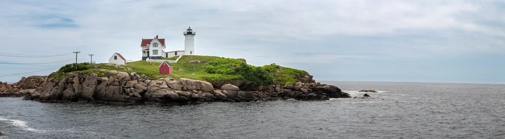 Maine Lighthouse Trust