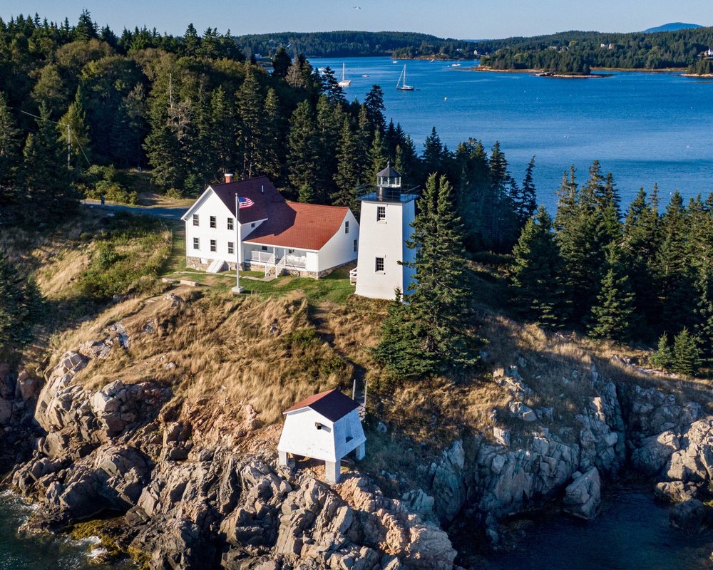 Maine Lighthouse Trust