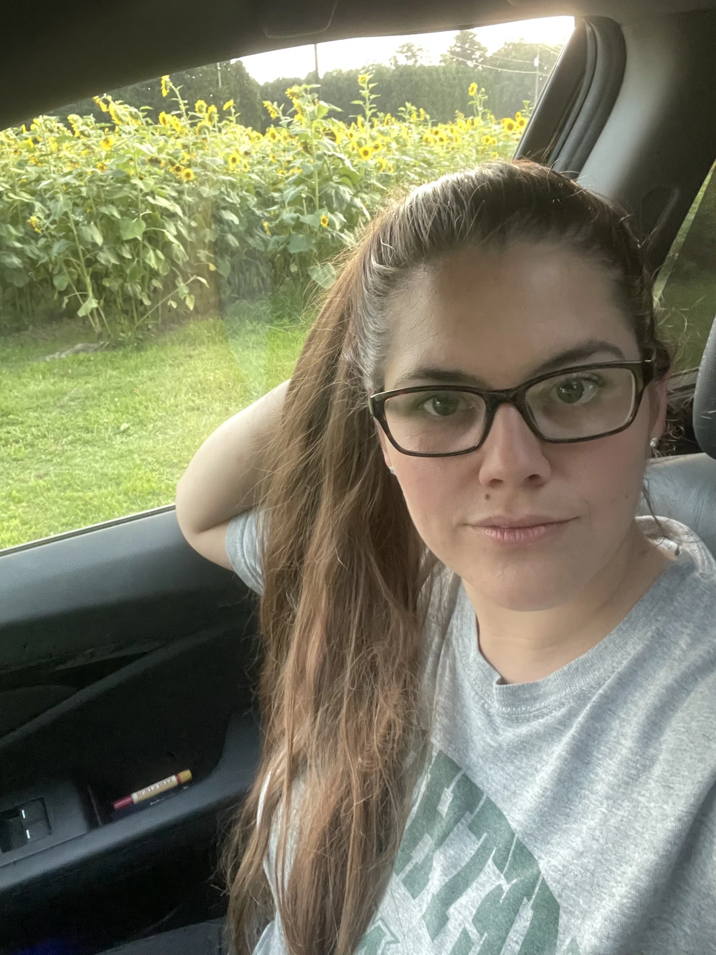 About Deanna Decker Photography — Deanna Decker Photography