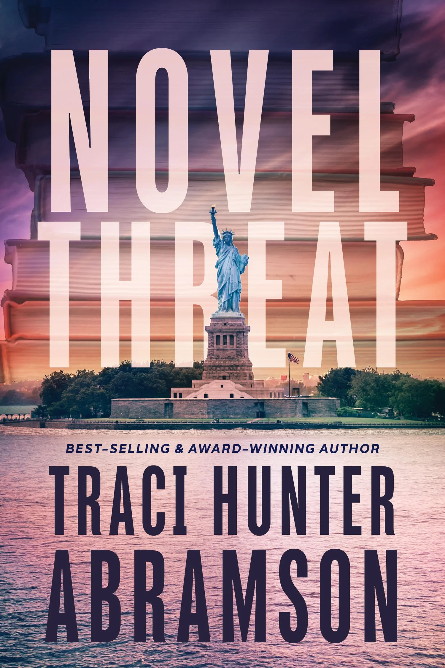 Traci Hunter Abramson