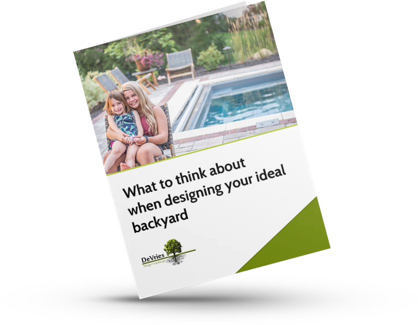 DeVries Design and Landscape