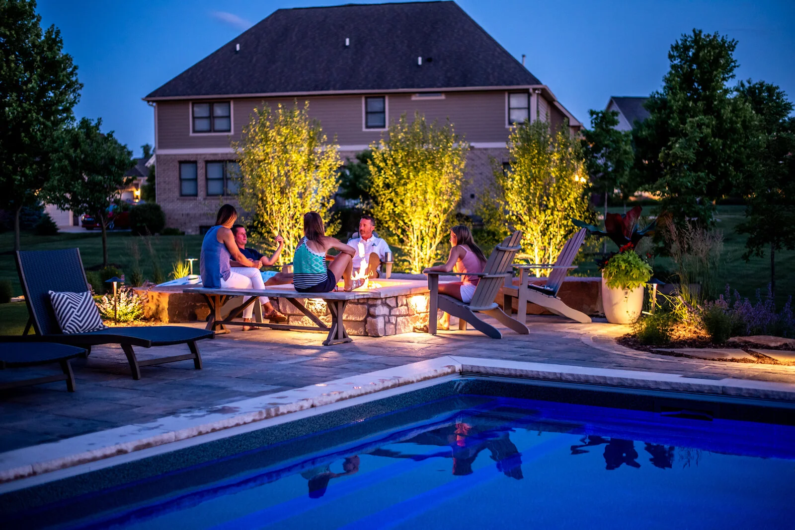 About — DeVries Design and Landscape