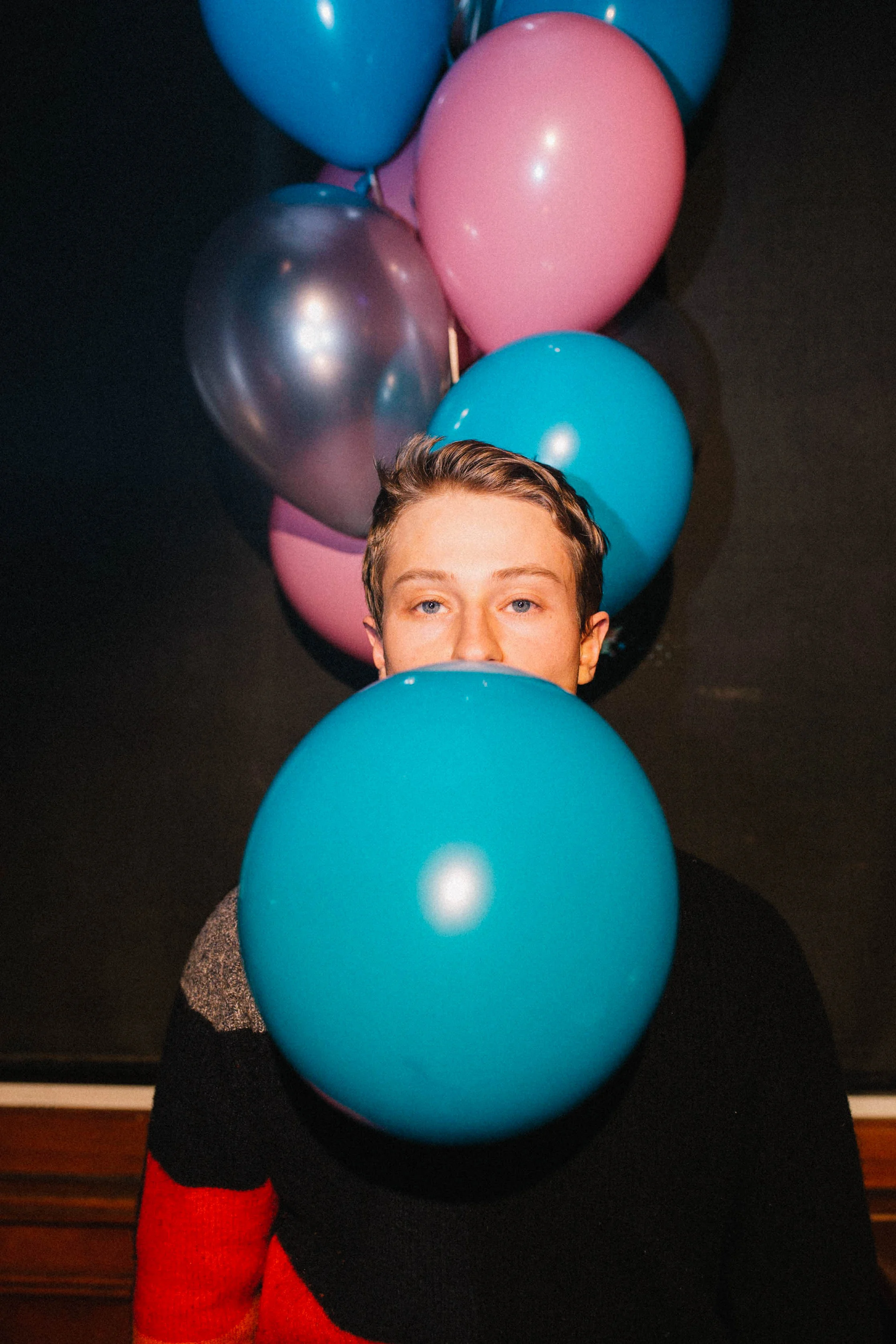 Art — Sarah Mortimer