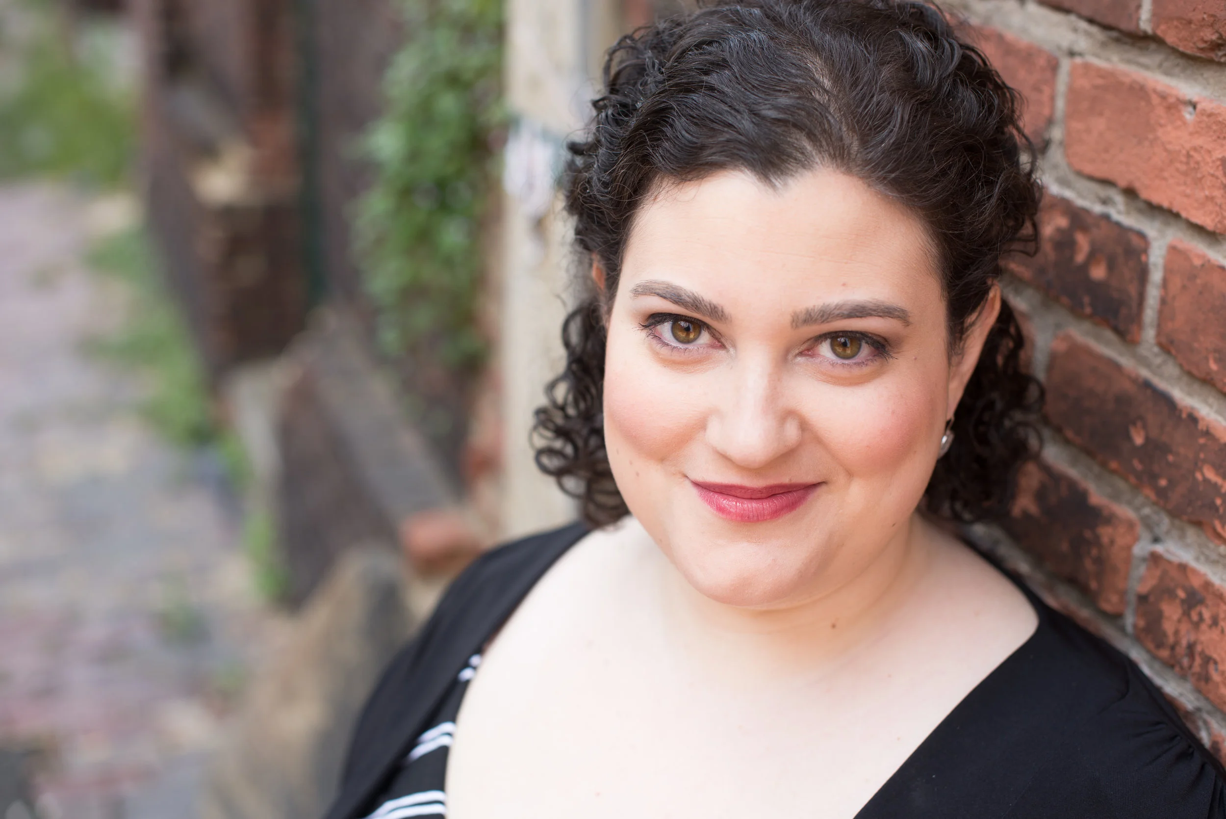 Listen — Voice by Juliana