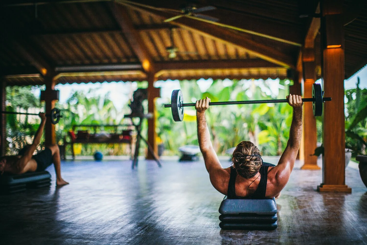 Fitness, Adventure & Yoga Retreat Bali Indonesia September 2022 ...