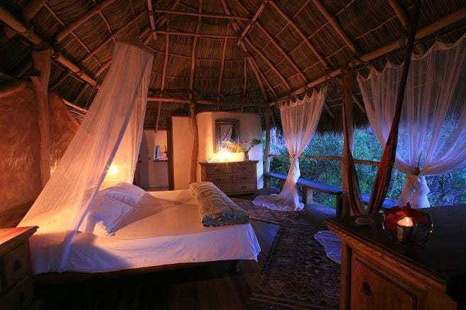 10 Reasons to Retreat at Haramara in Sayulita, Mexico — SoulTribe ...