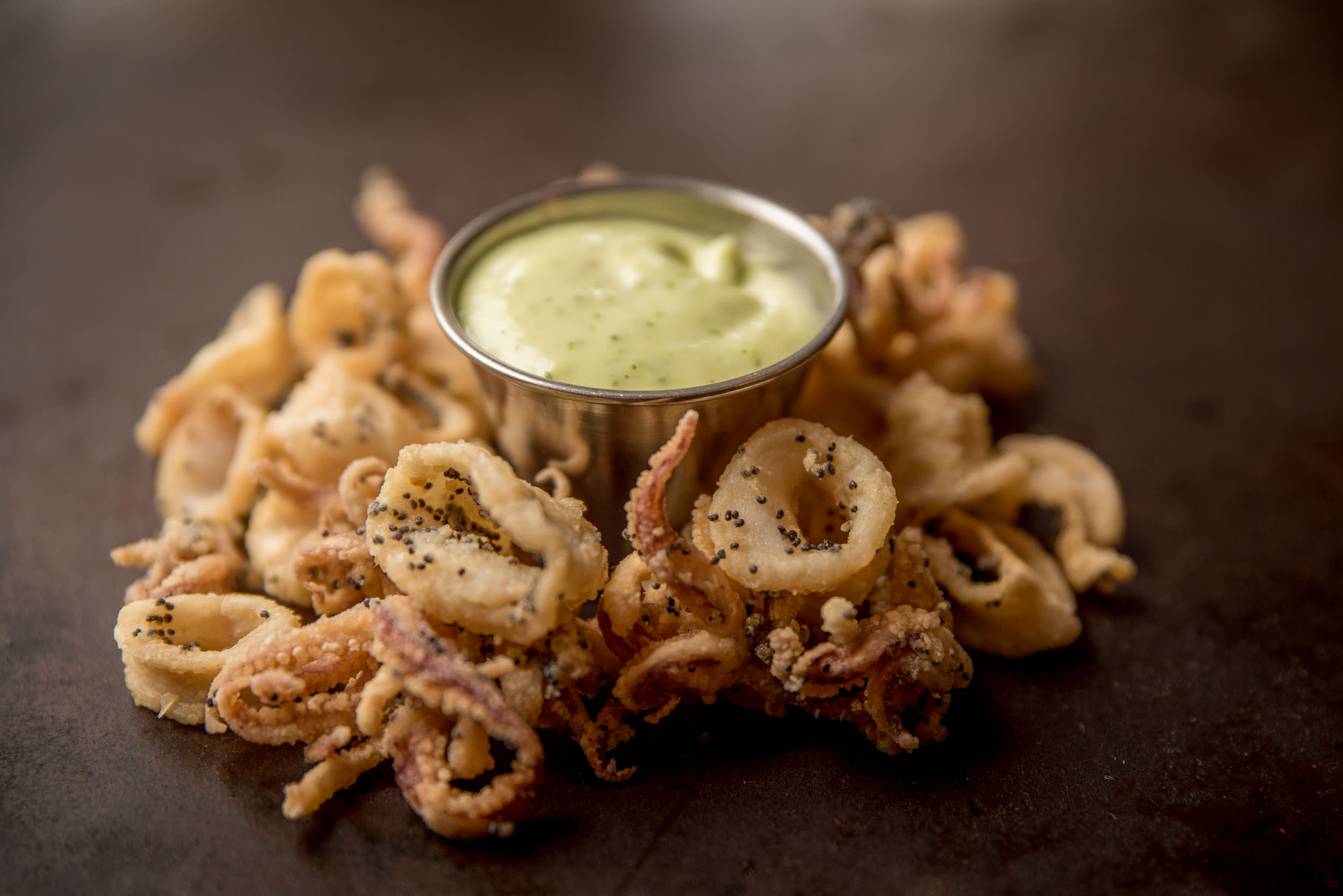 Si tapas | restaurant | bar