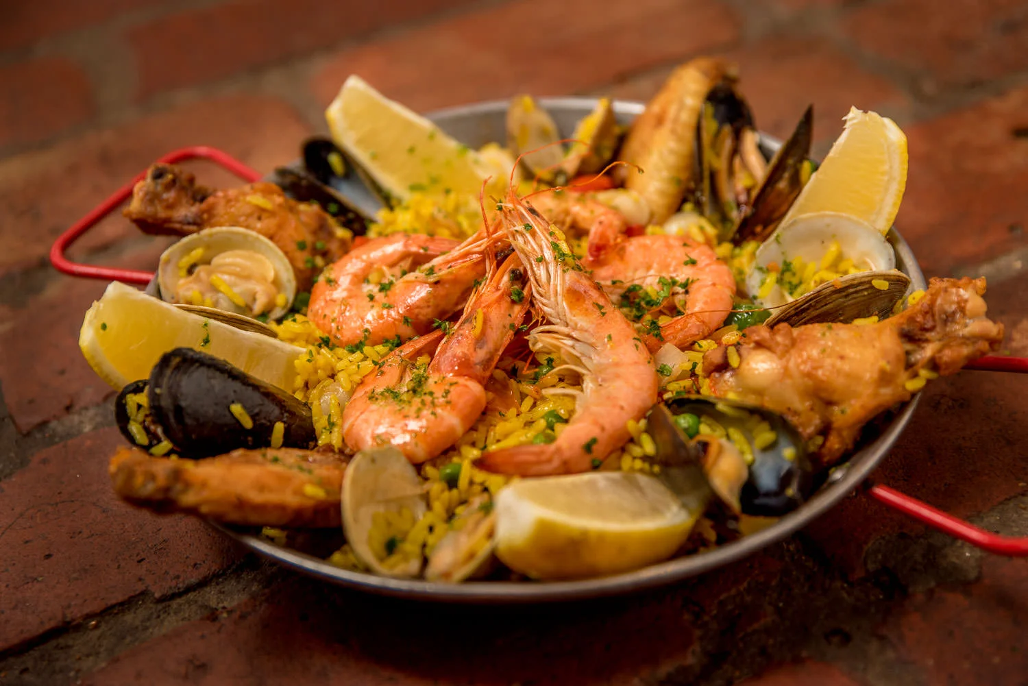 Si tapas | restaurant | bar