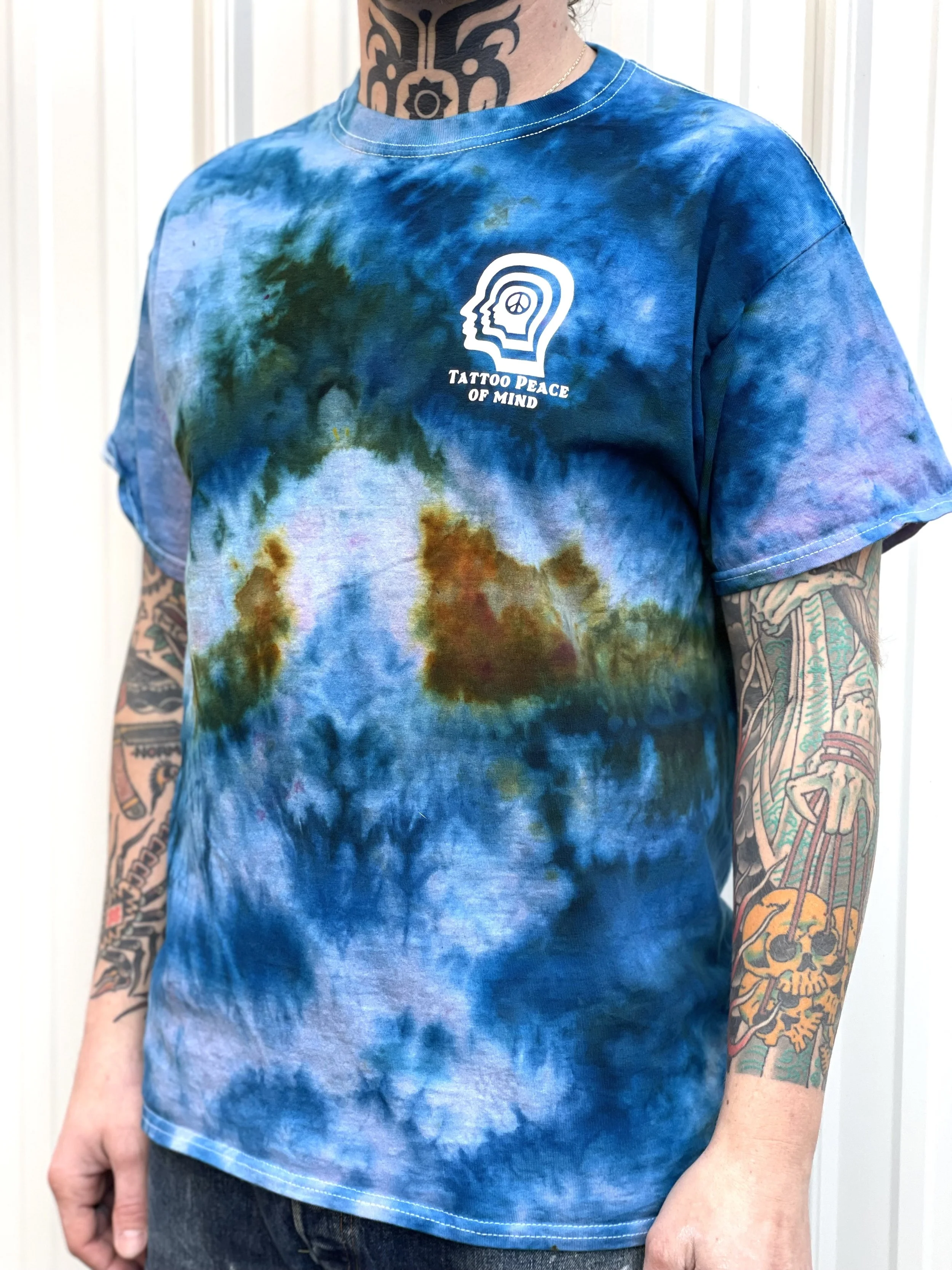 Store — Tattoo Peace