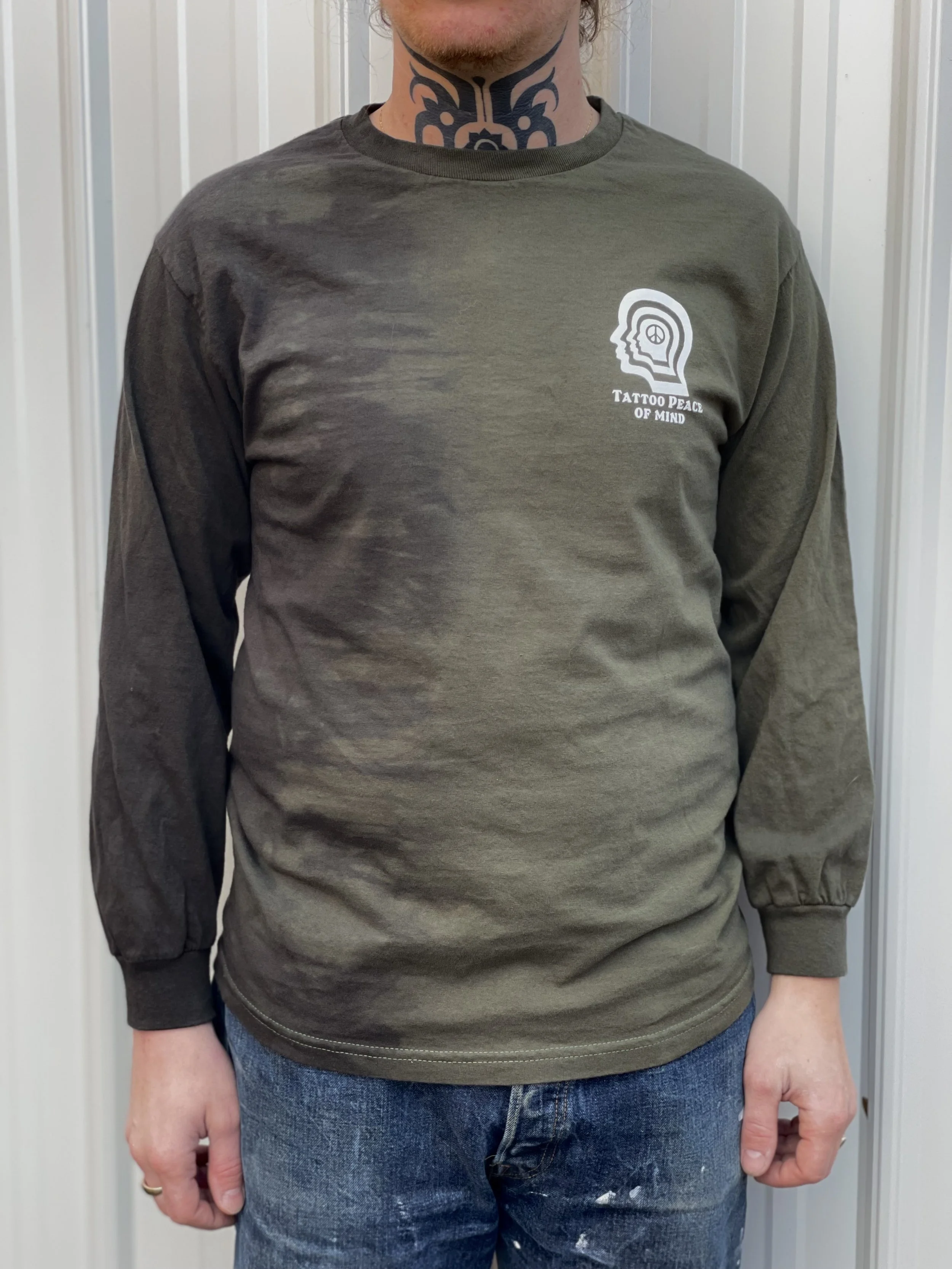 Store — Tattoo Peace