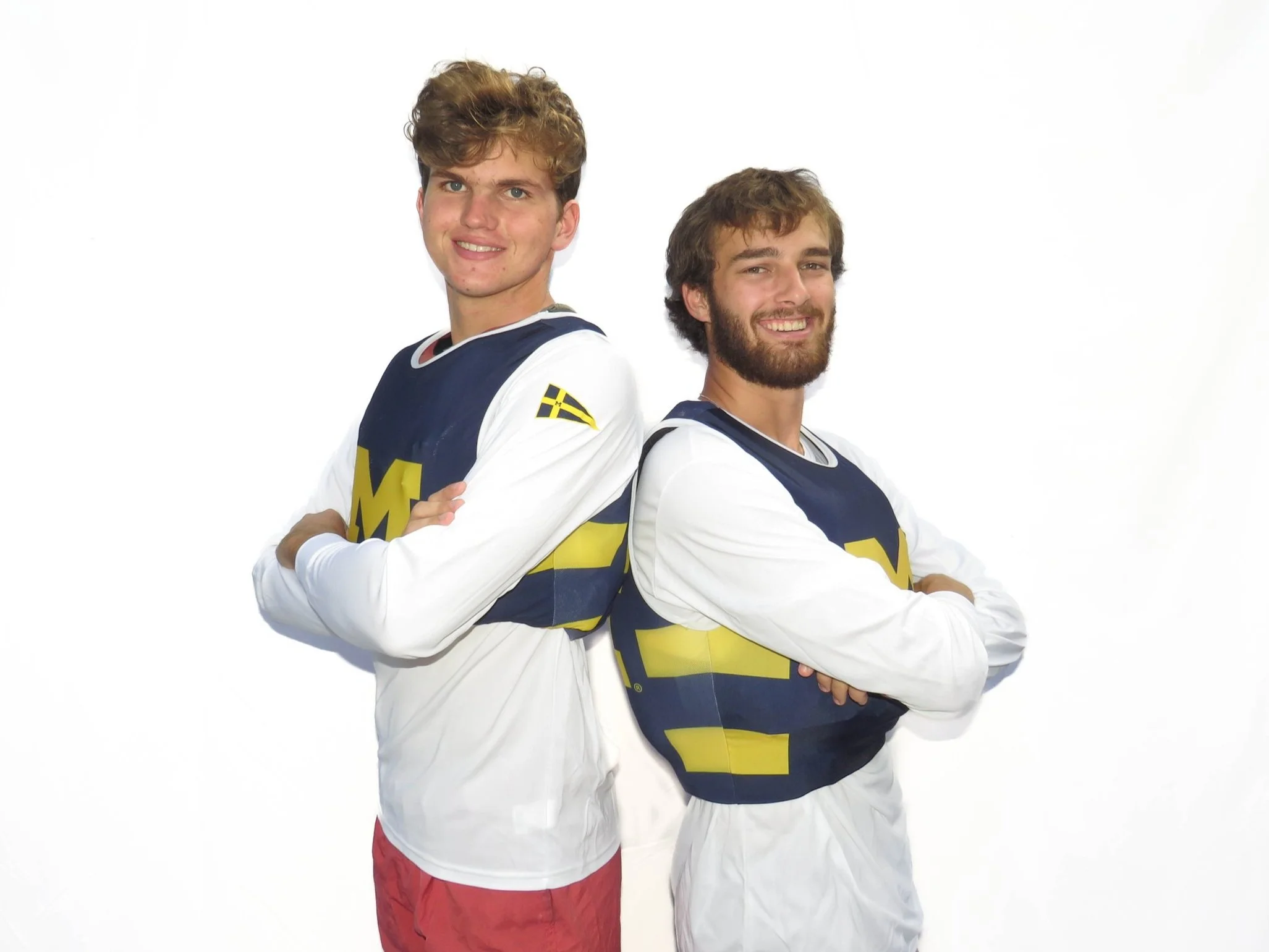 The Team — University of Michigan Sailing Team