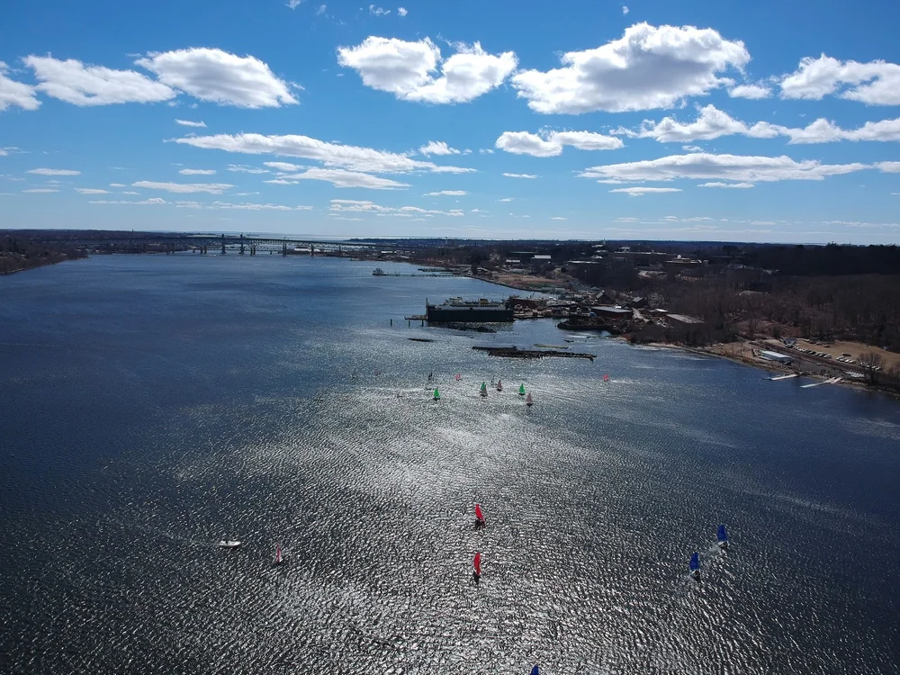 News — University of Michigan Sailing Team