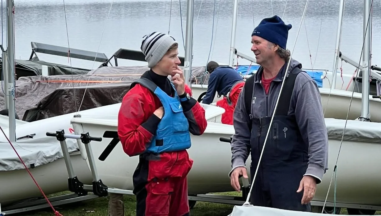 University of Michigan Sailing Team