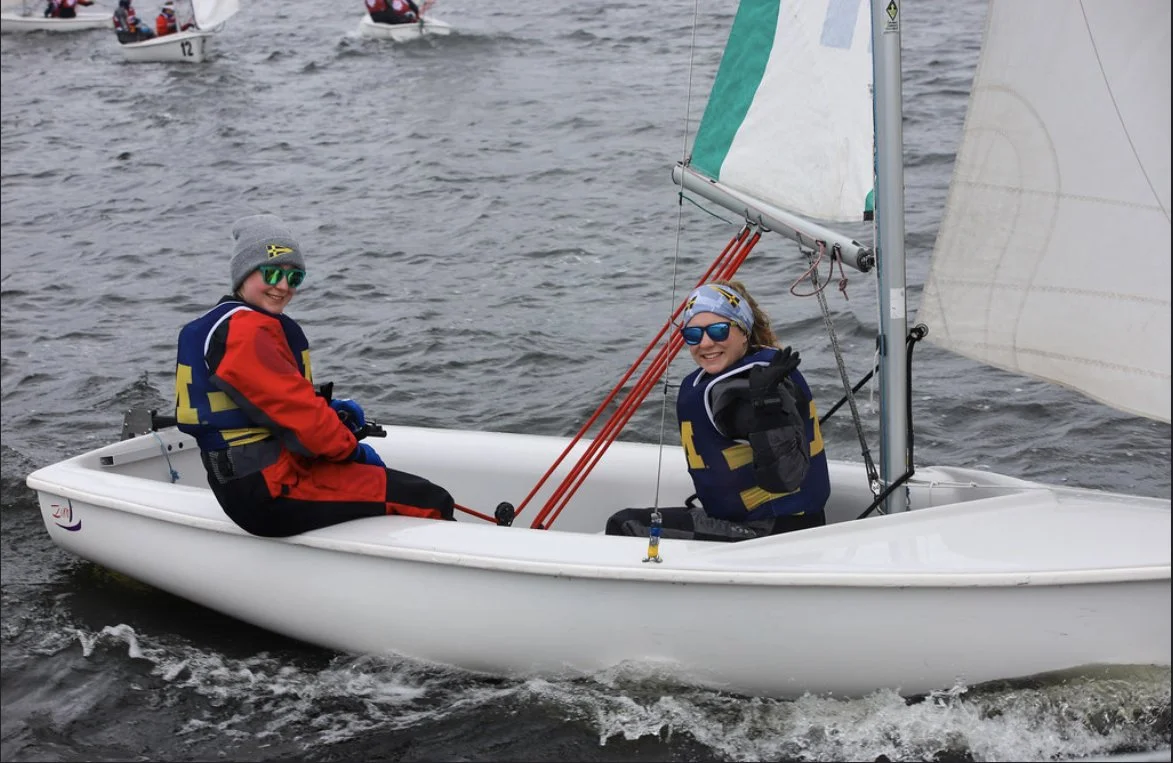 Photos — University of Michigan Sailing Team