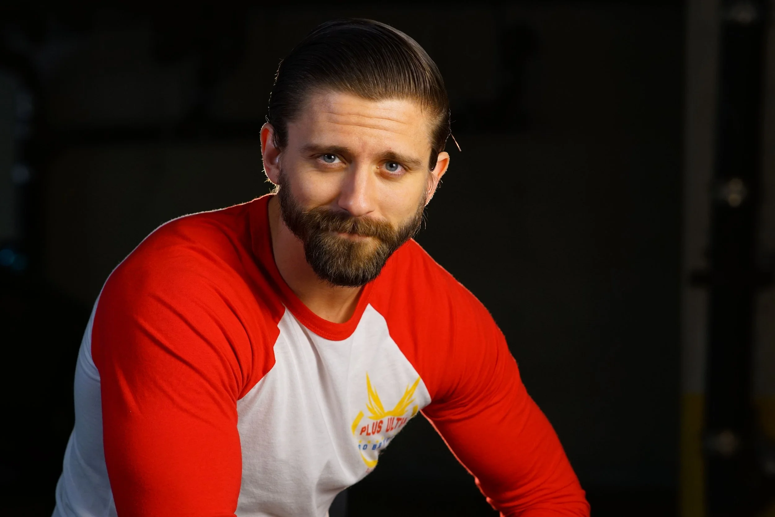 Nic Olsen: Actor, Singer, Writer