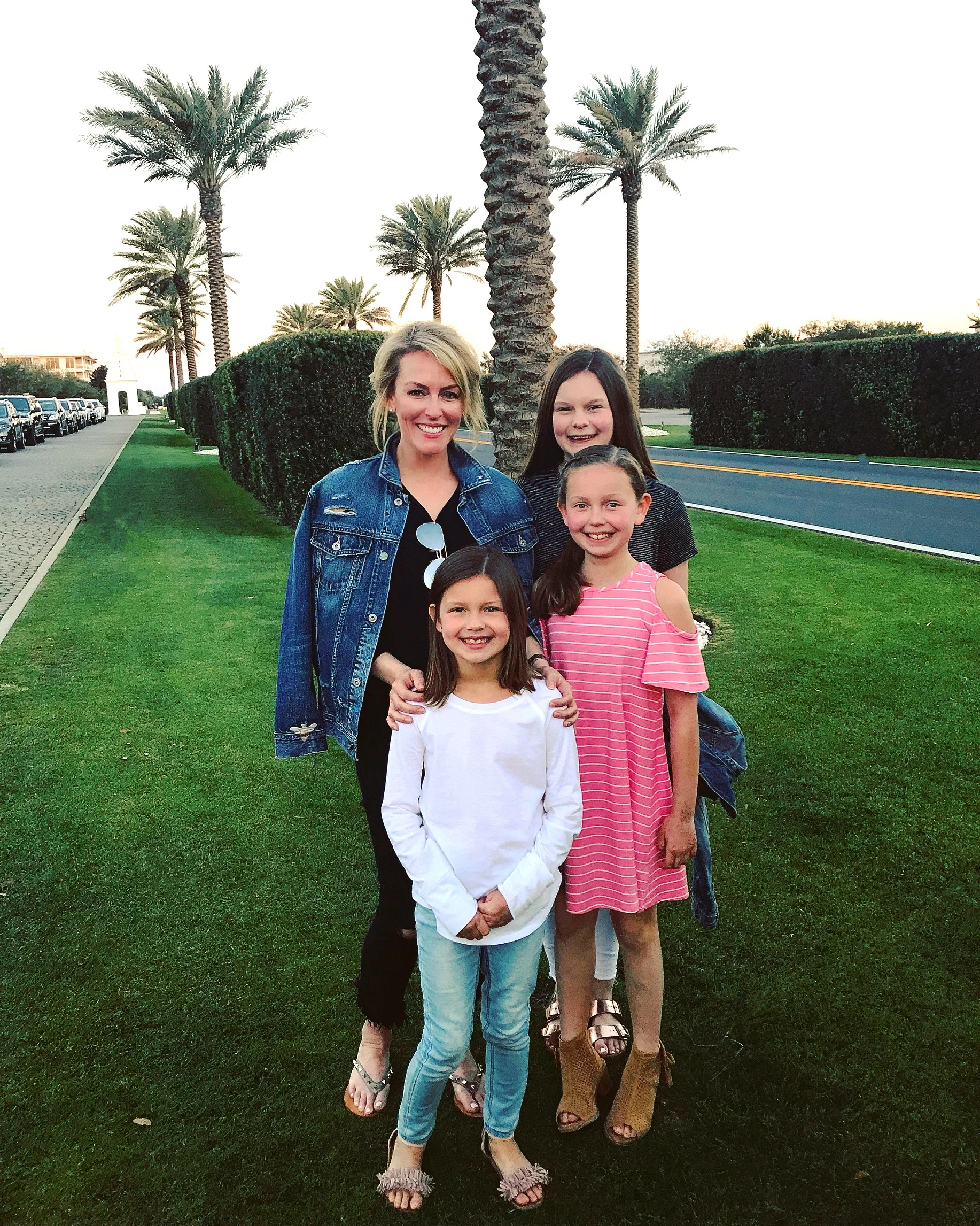 Spring Break: Pants Optional — adlibbing life