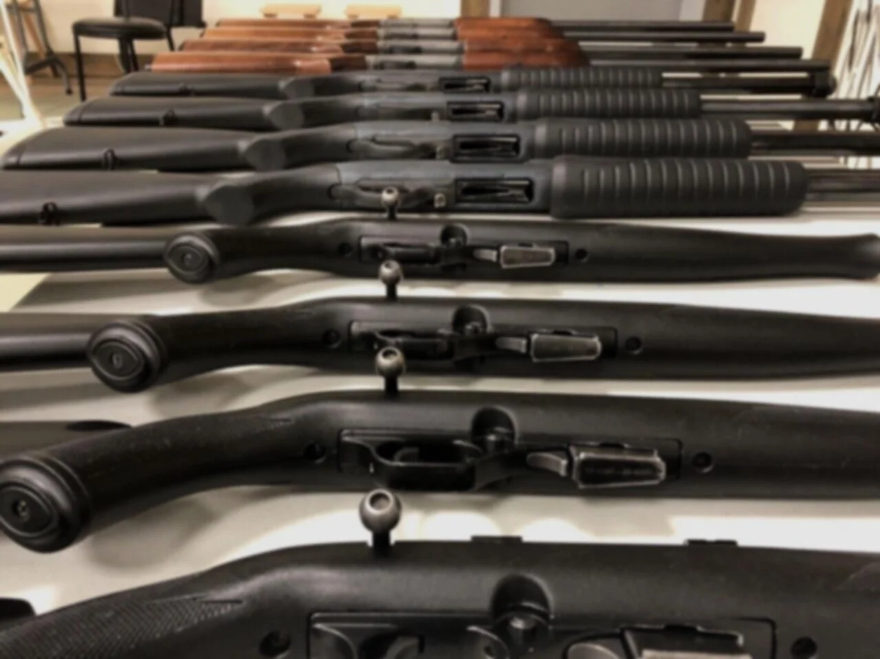 Possession Acquisition Licence - Canadian Firearms Safety Course ...