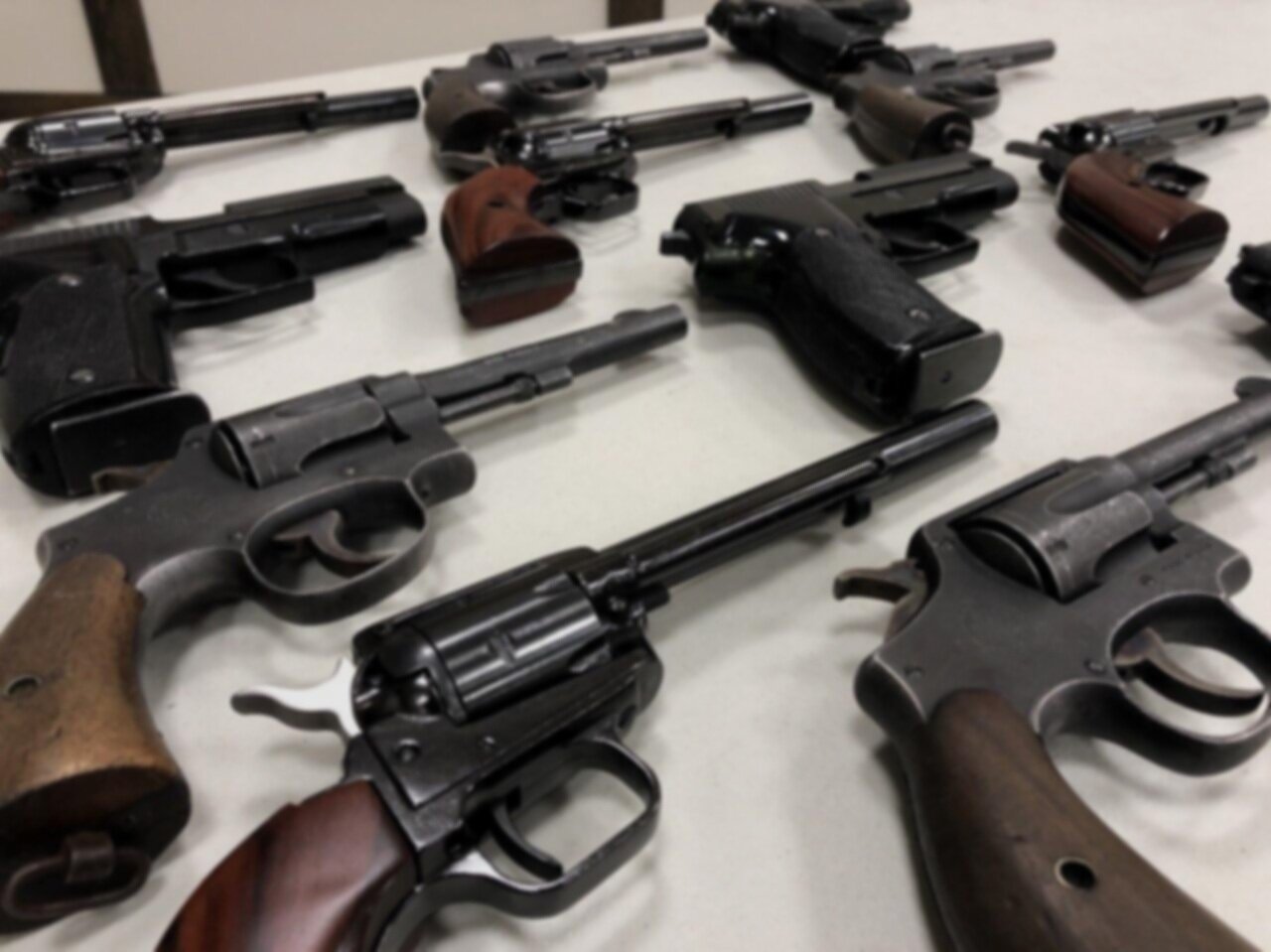 Possession Acquisition Licence - Canadian Firearms Safety Course ...