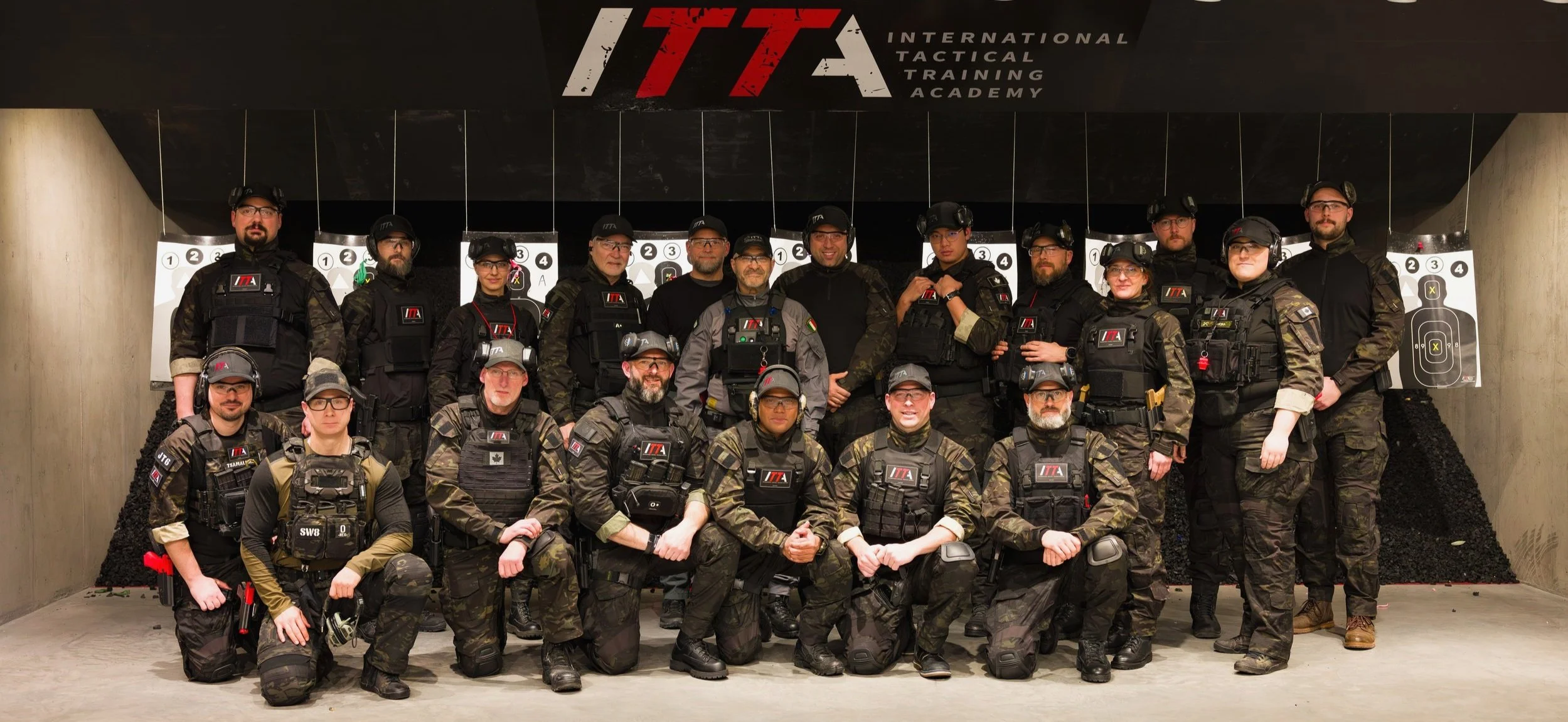 Close Quarter Combat Program | Enhance Skills Today - Join Now ...