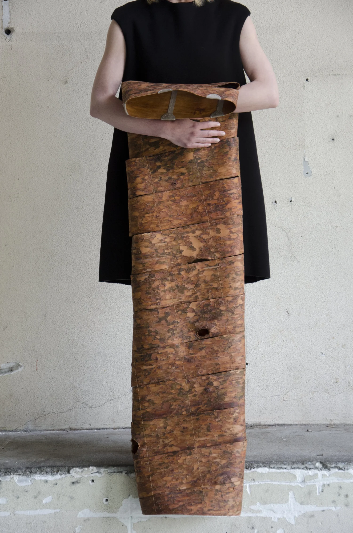 PineSkins — Sarmite Polakova