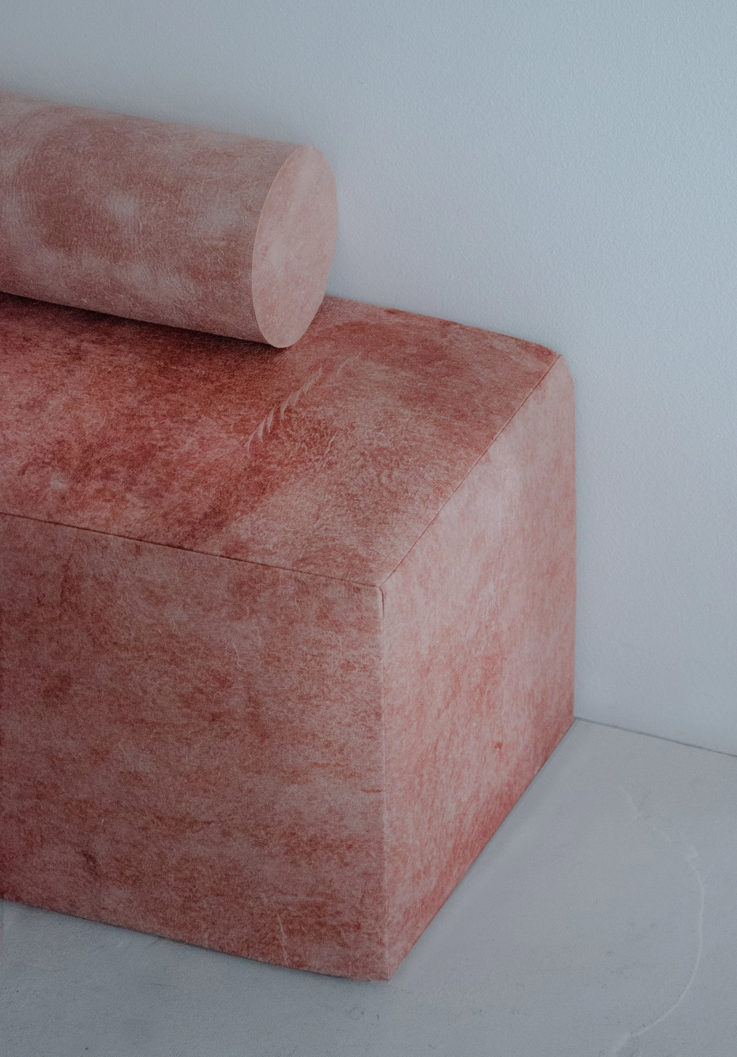 (un)woven — Sarmite Polakova