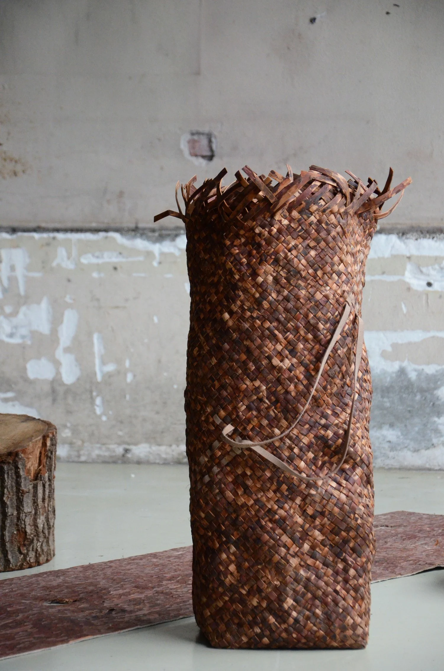 PineSkins — Sarmite Polakova
