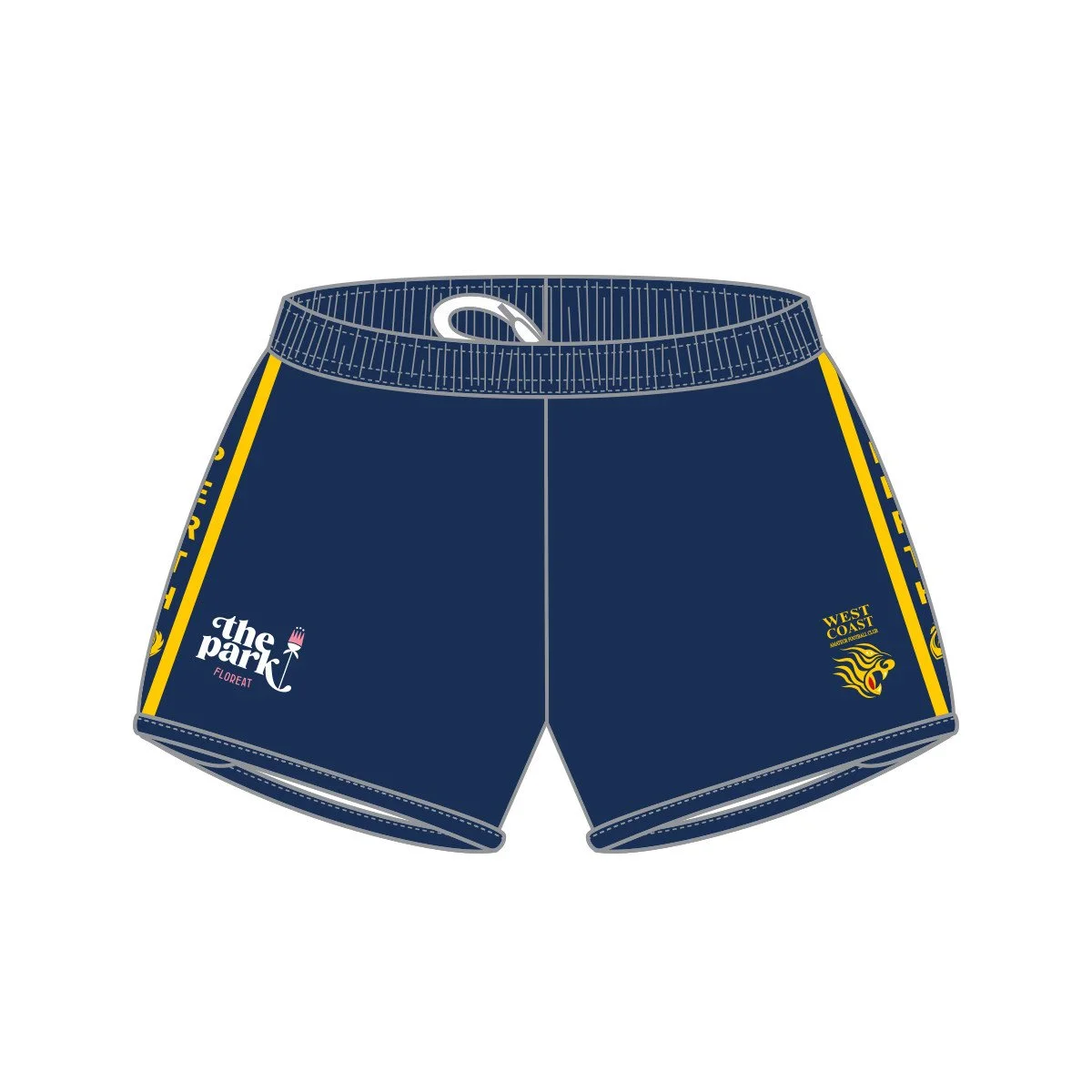 Shop — West Coast Amateur Football Club