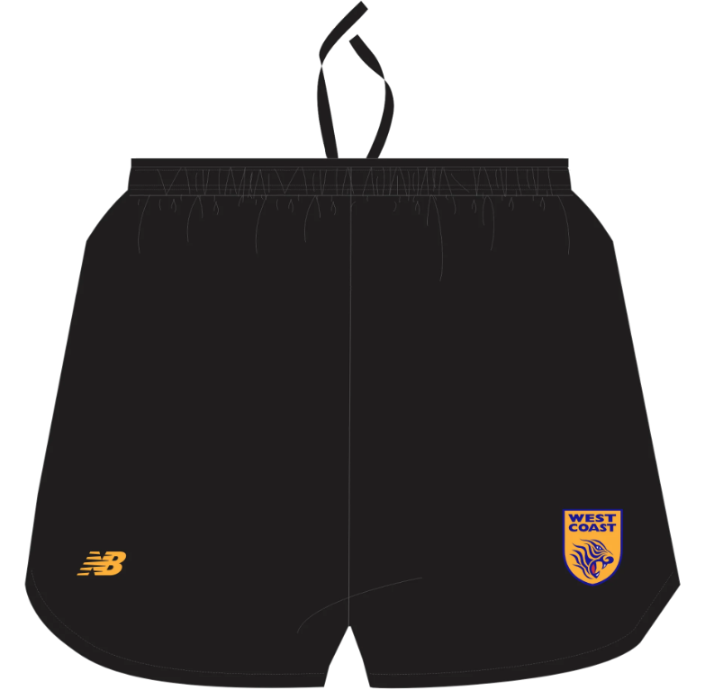 Shop — West Coast Amateur Football Club