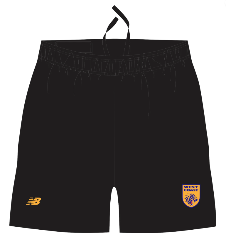 Shop — West Coast Amateur Football Club