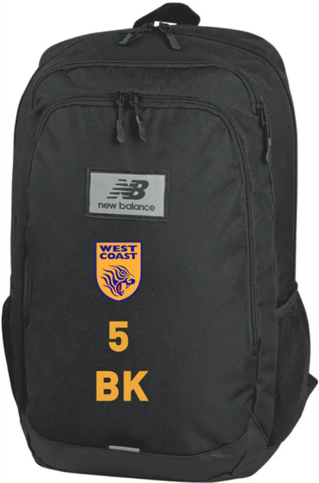 Shop — West Coast Amateur Football Club