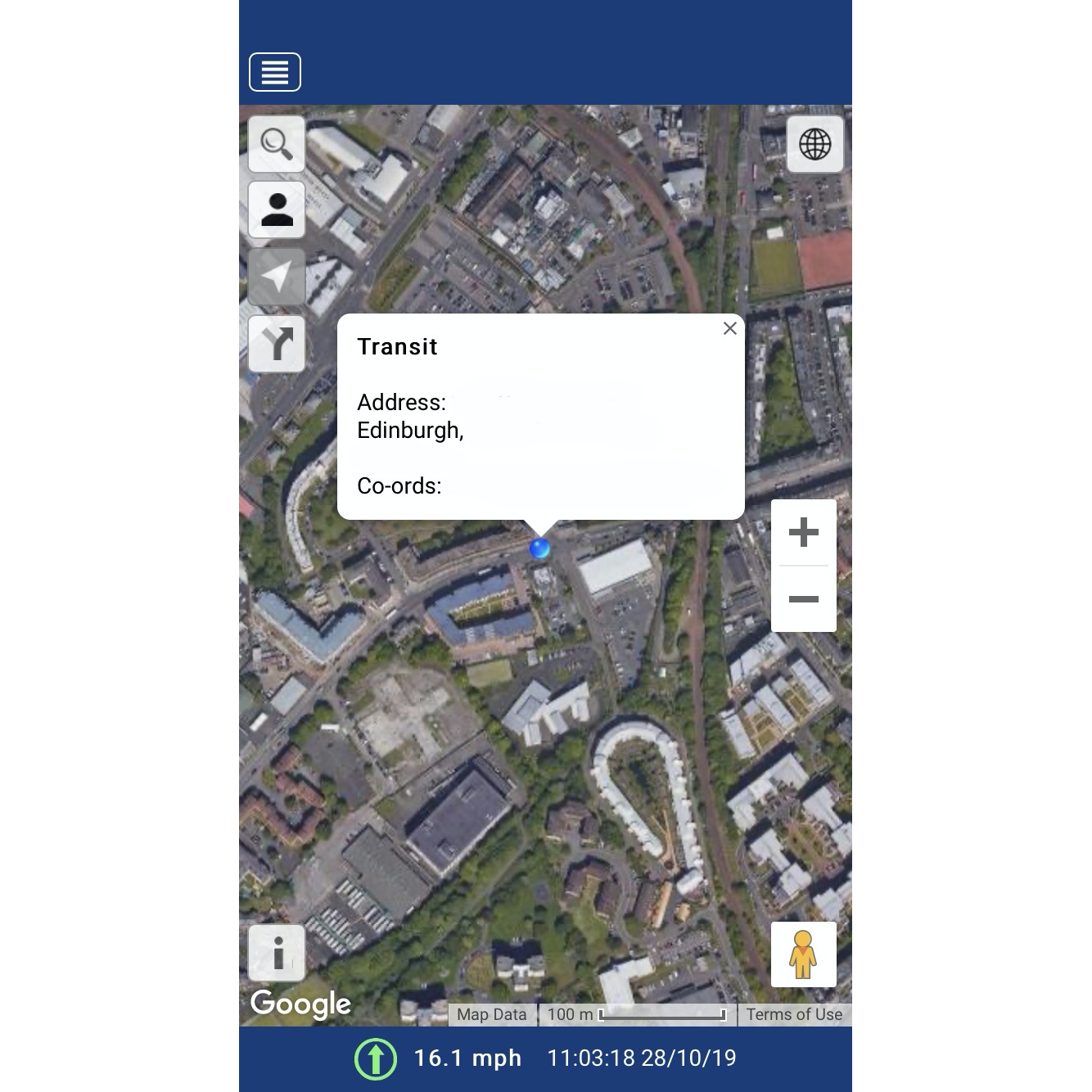Vehicle Tracking Cabcom Vehicle Accessory Specialists Edinburgh vehicle-tracking-cabcom-vehicle-accessory-specialists-edinburgh