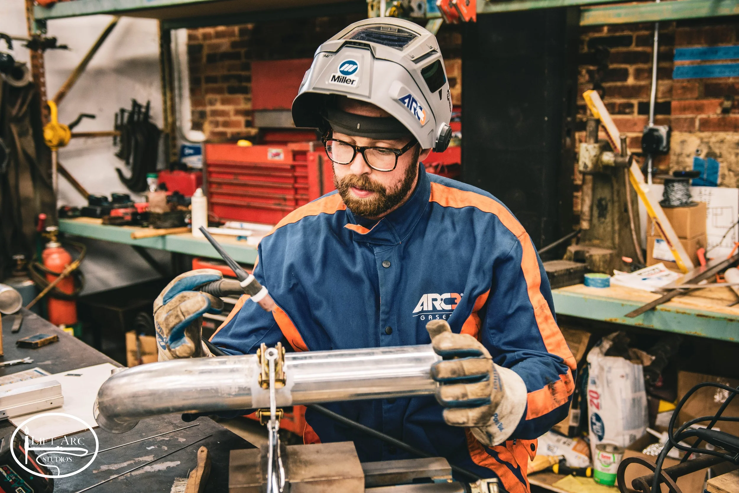 Lift Arc Studios LLC