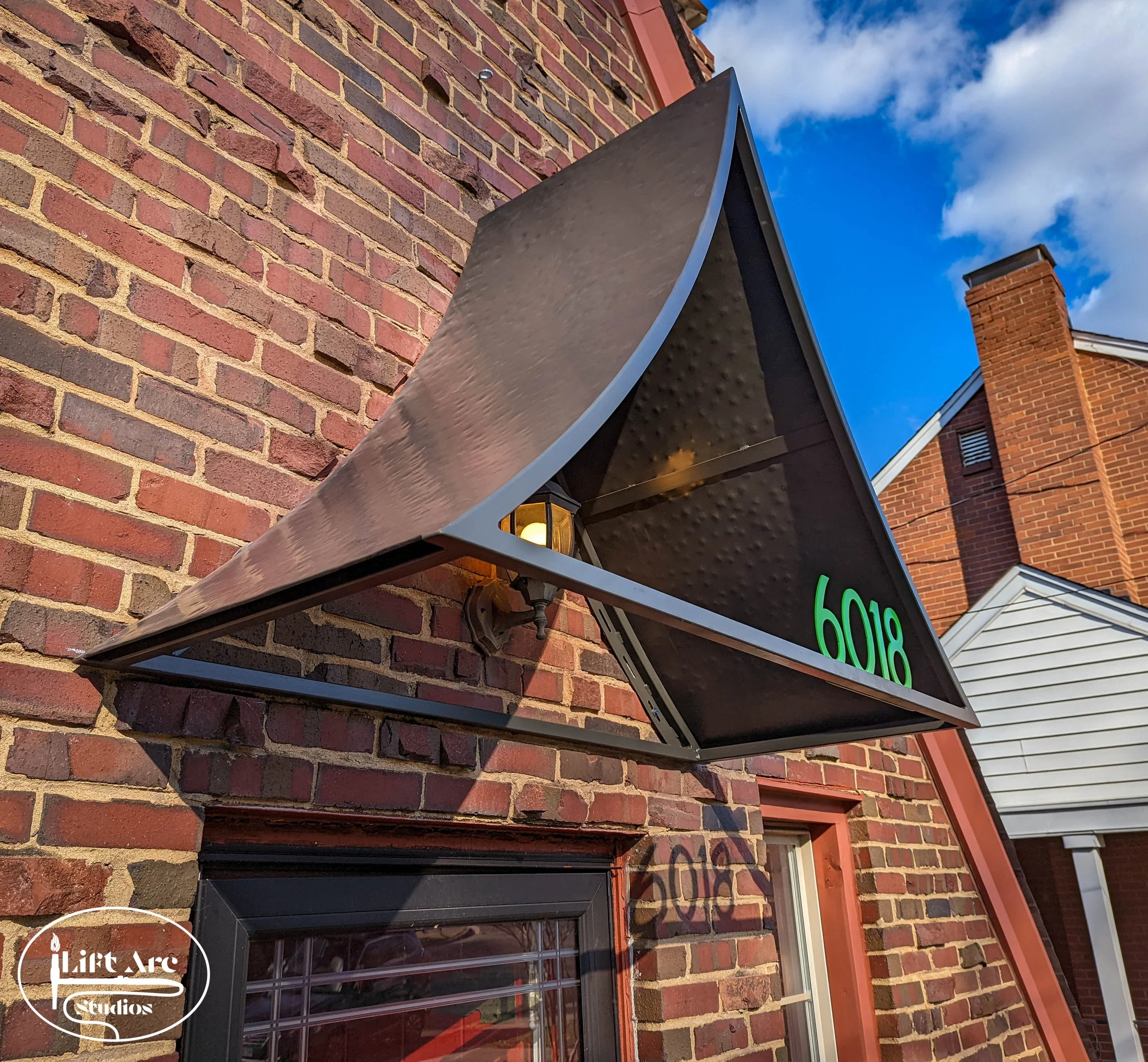 Portfolio — Lift Arc Studios LLC