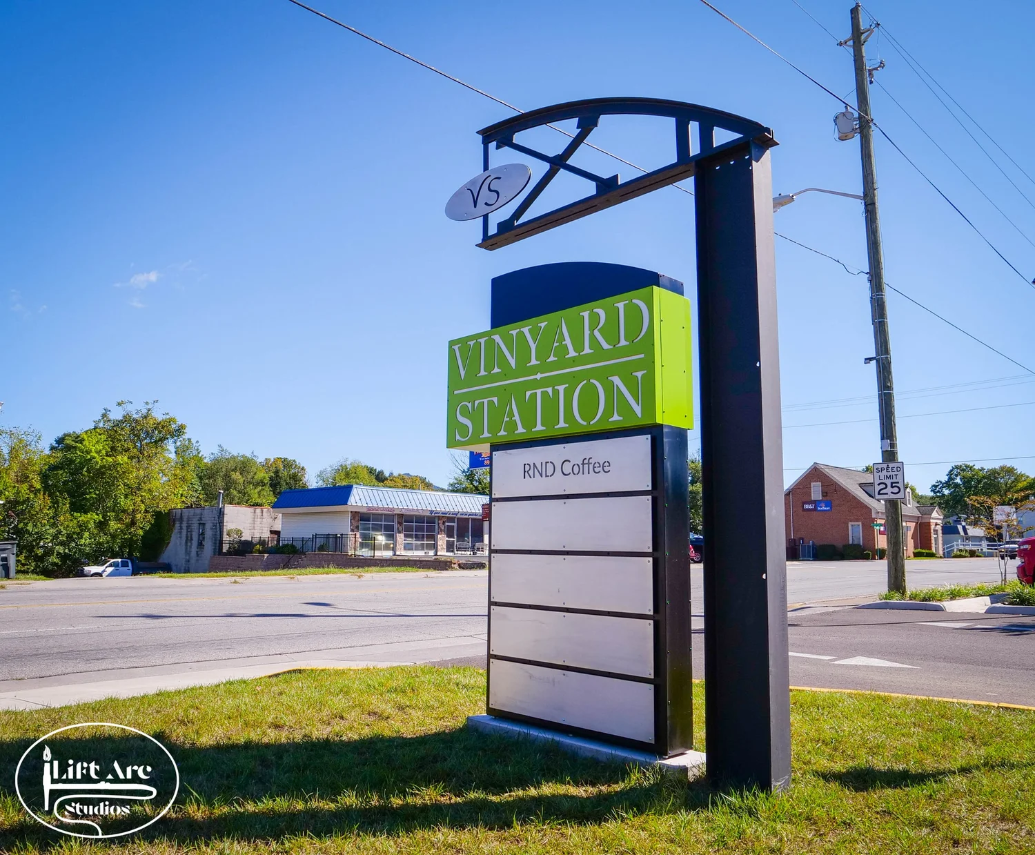 Lift Arc Studios LLC