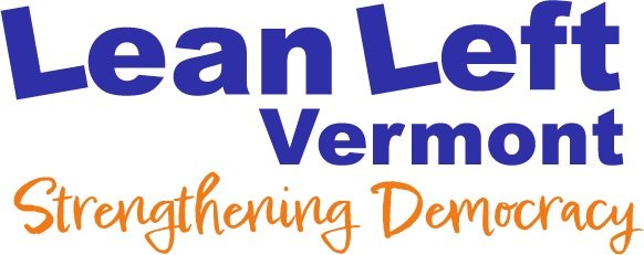 Lean Left Vermont