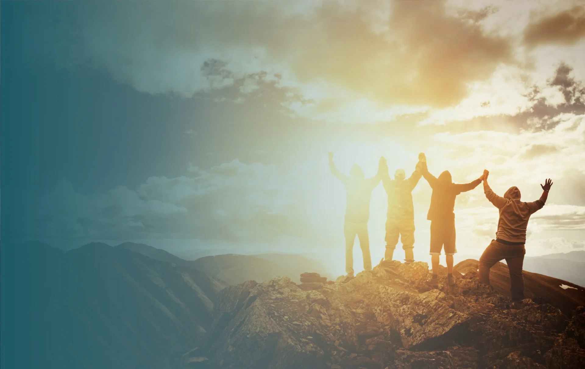 Recovery Groups — First Baptist Church