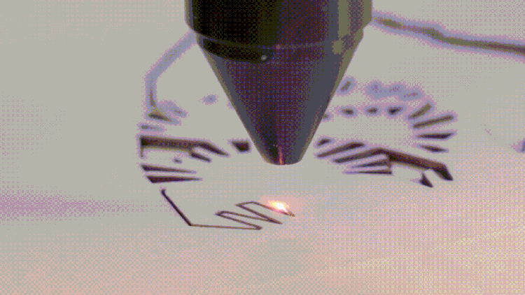 Precision in Every Beam: Explore Laser Cutting Solutions | DELOTTO ...