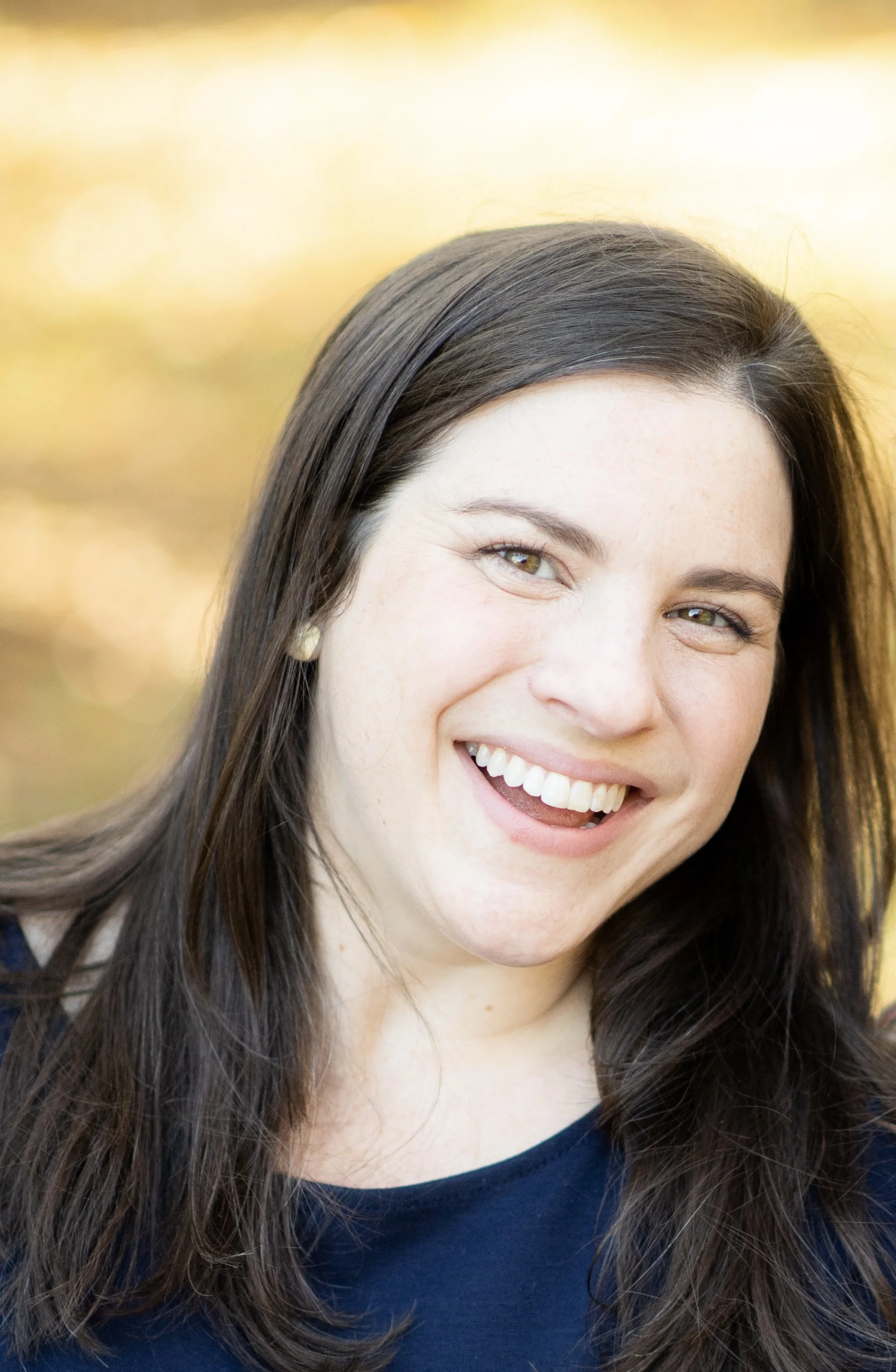 Board of Directors — Montessori School of Charlottesville