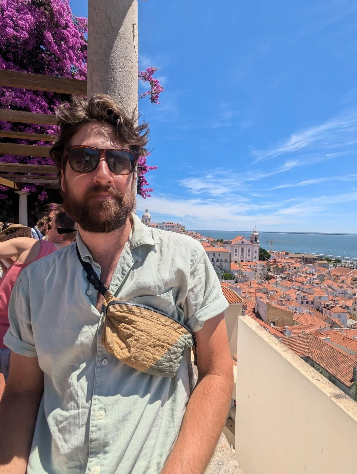 Board of Directors — Montessori School of Charlottesville