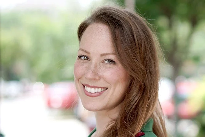 about — Amanda Archibald