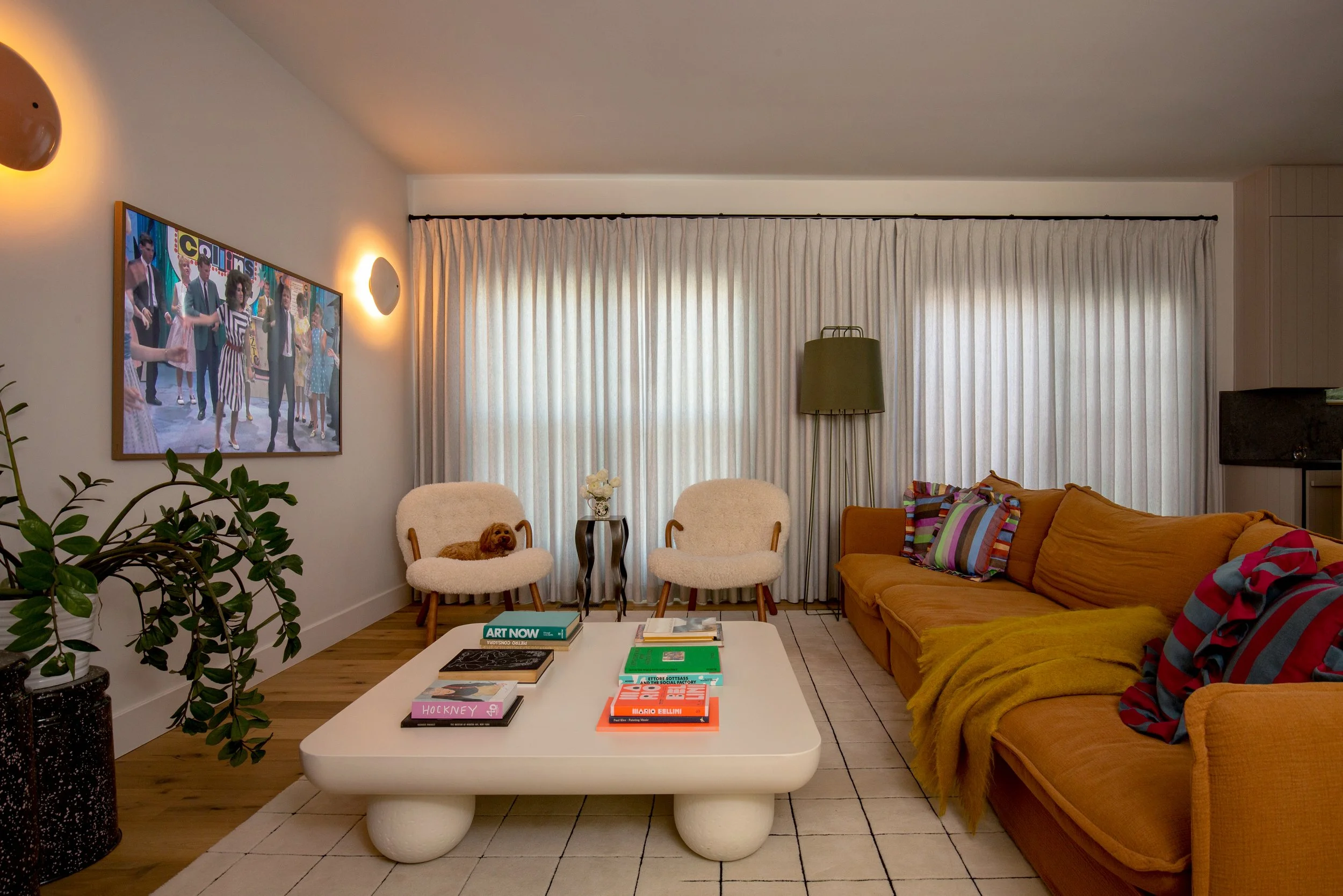 Architectural & Interiors Photographer | Amanda Archibald