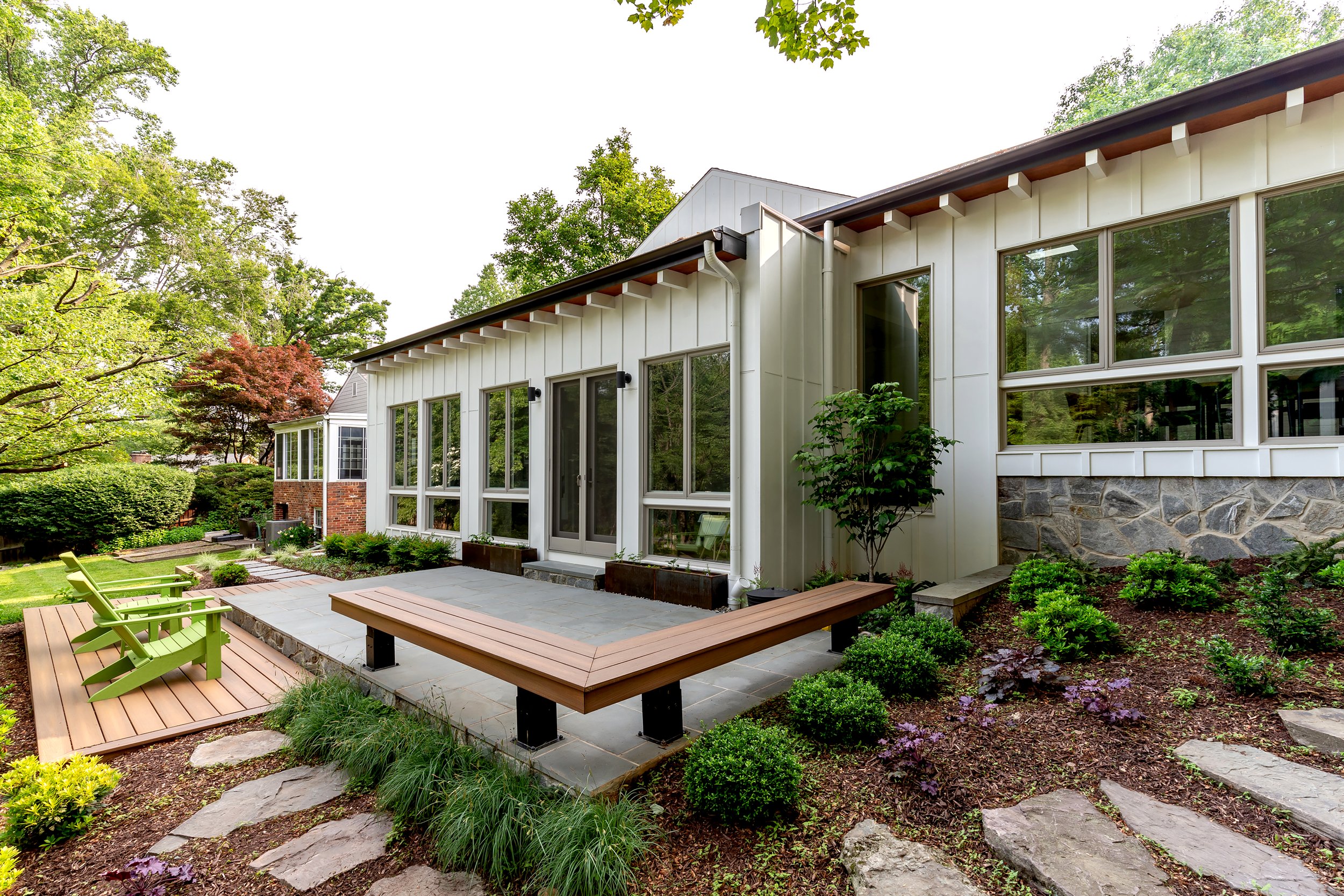 Architectural & Interiors Photographer | Amanda Archibald