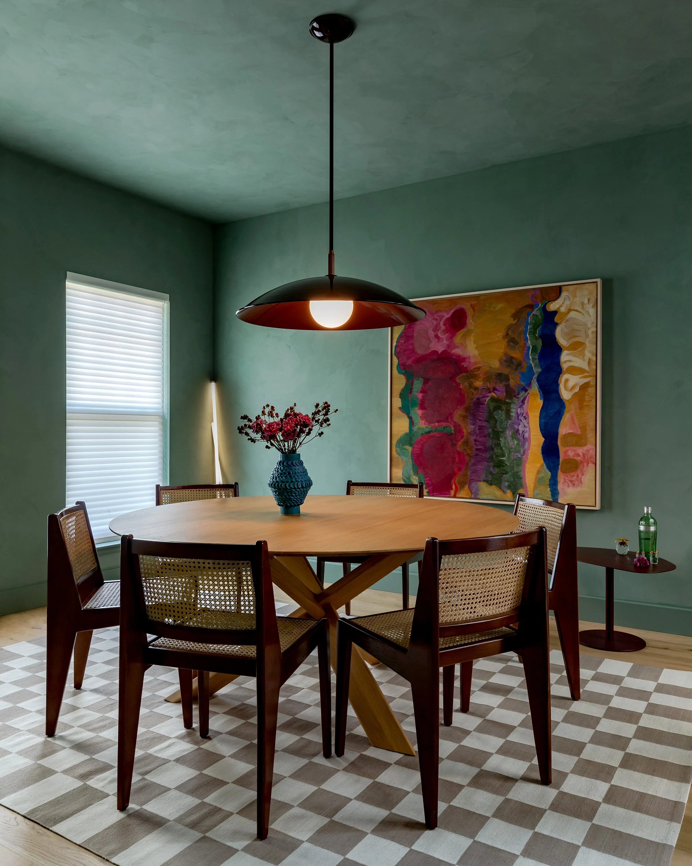 Architectural & Interiors Photographer | Amanda Archibald