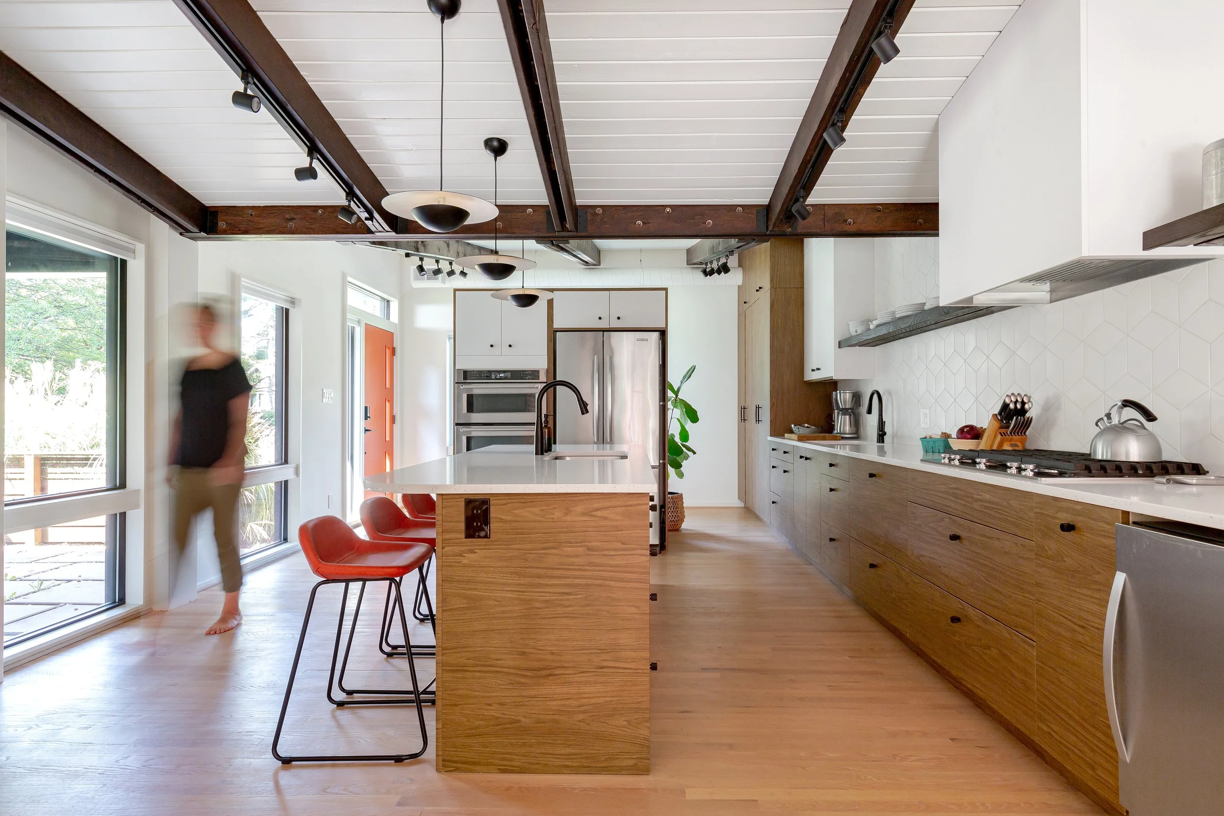 Architectural & Interiors Photographer | Amanda Archibald