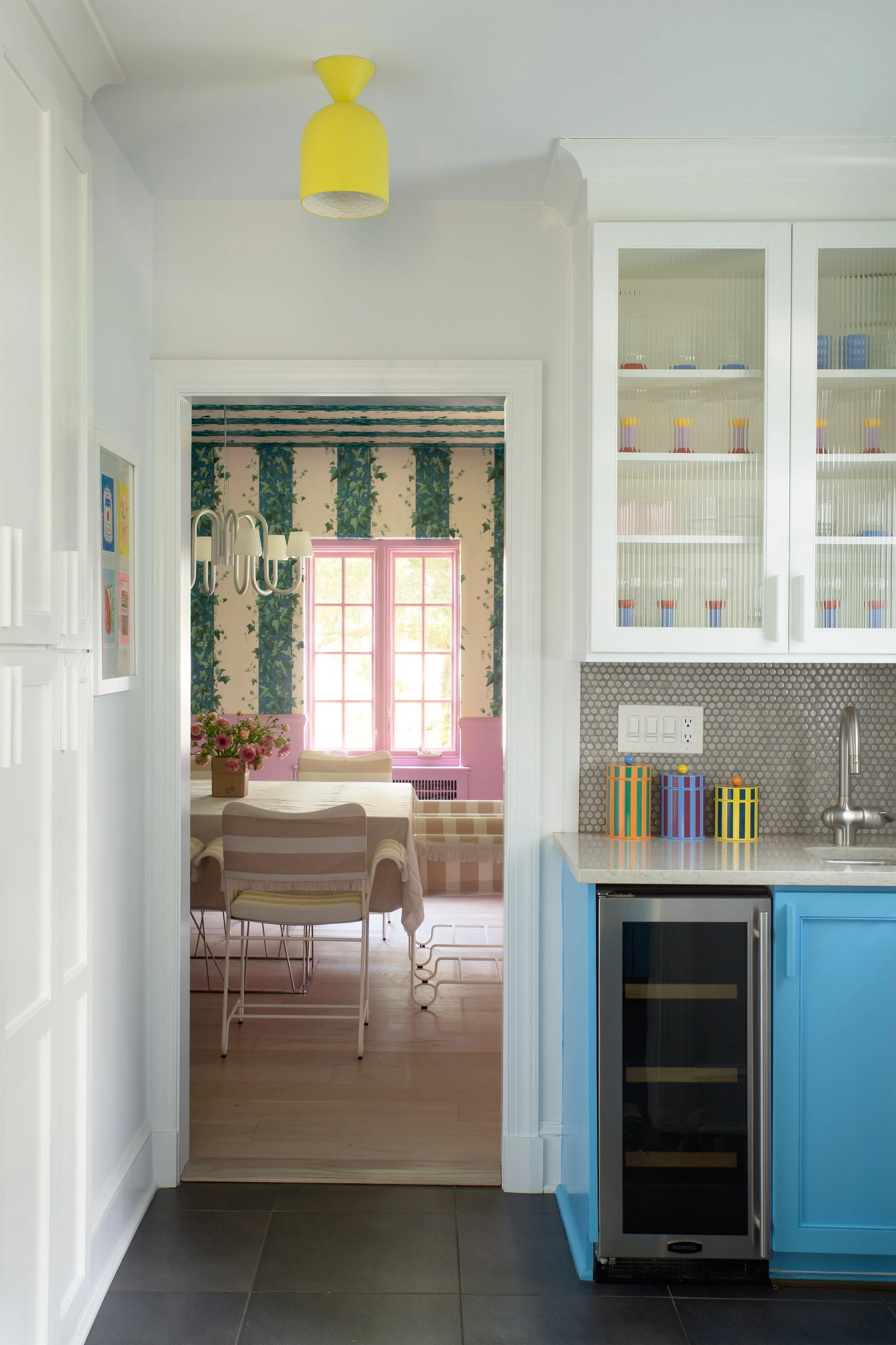 Architectural & Interiors Photographer | Amanda Archibald