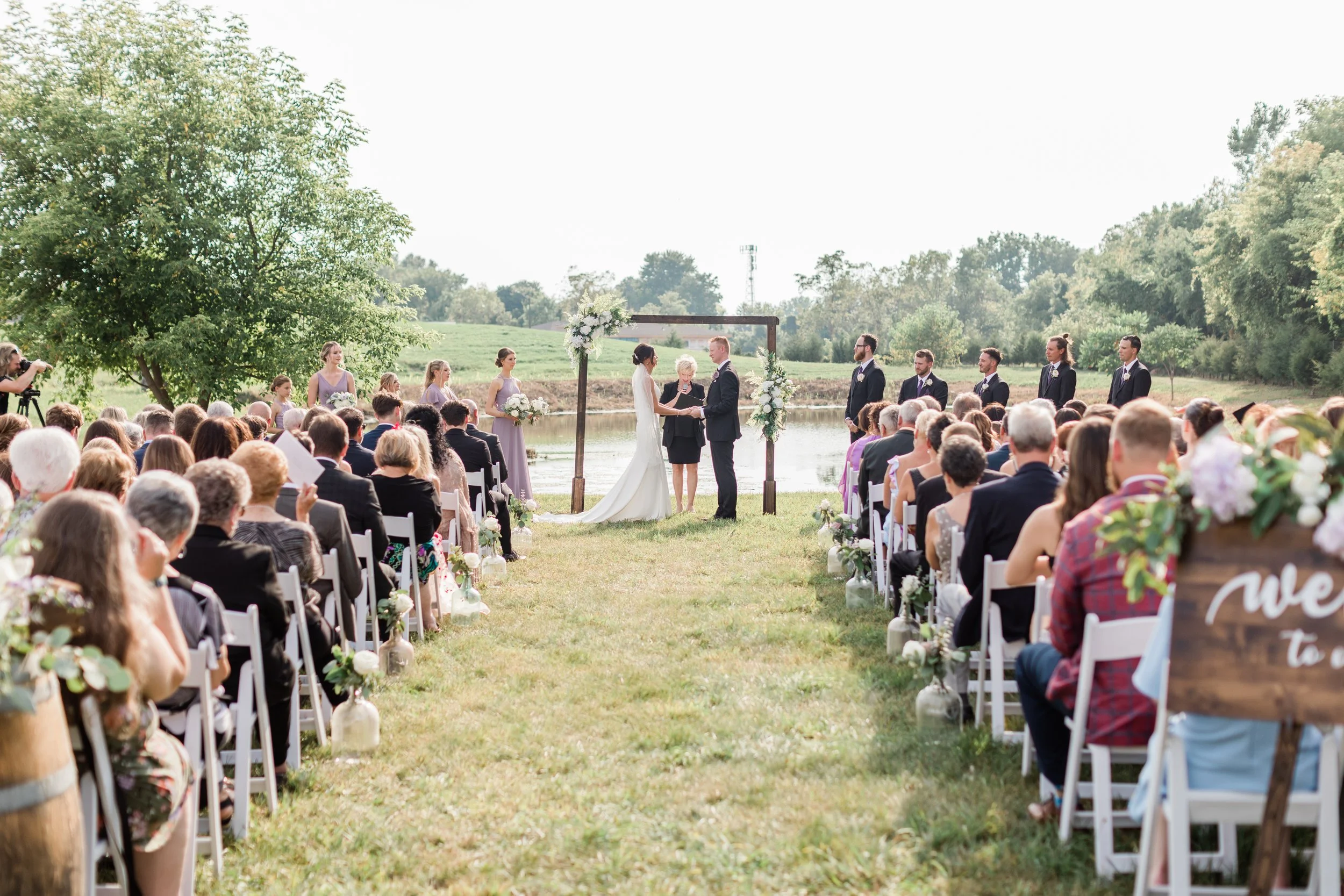 Kings Landing Events (at Pelee Island Winery)