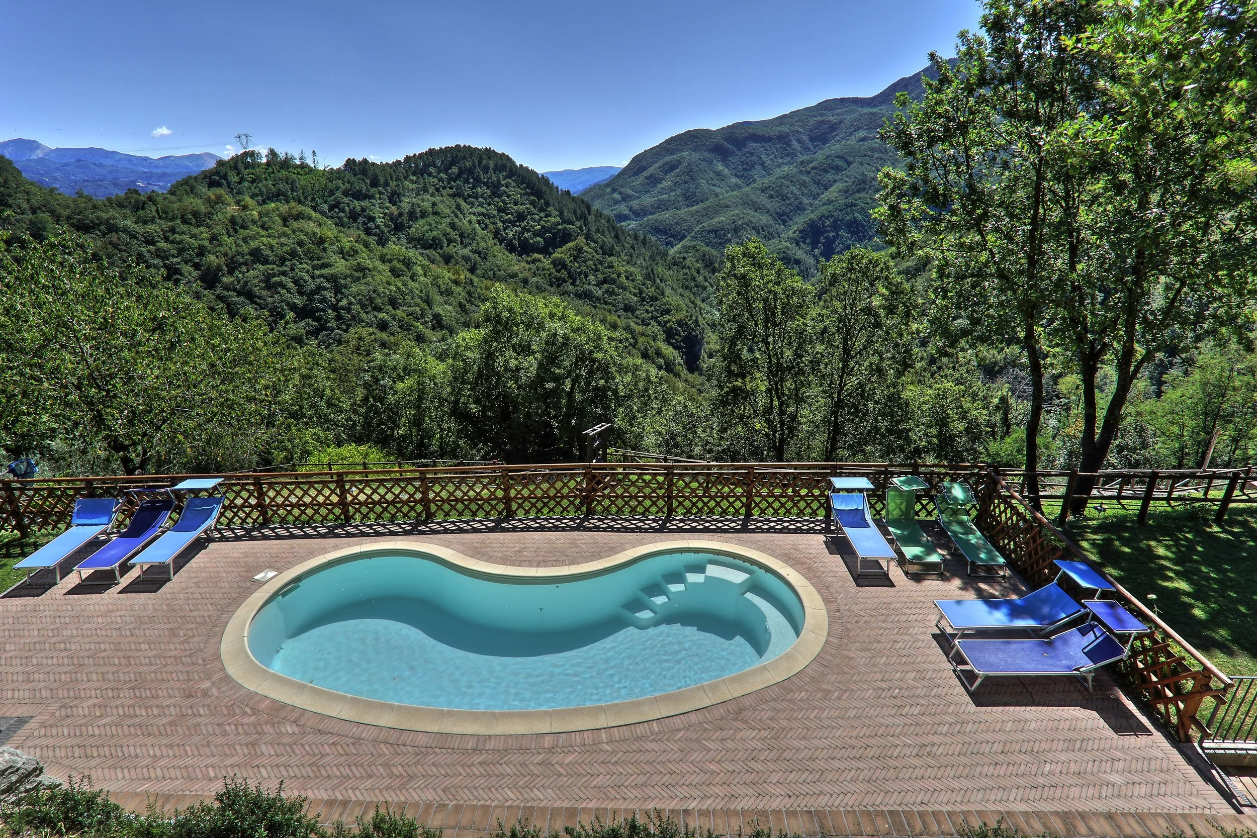 Agriturismo le Scope