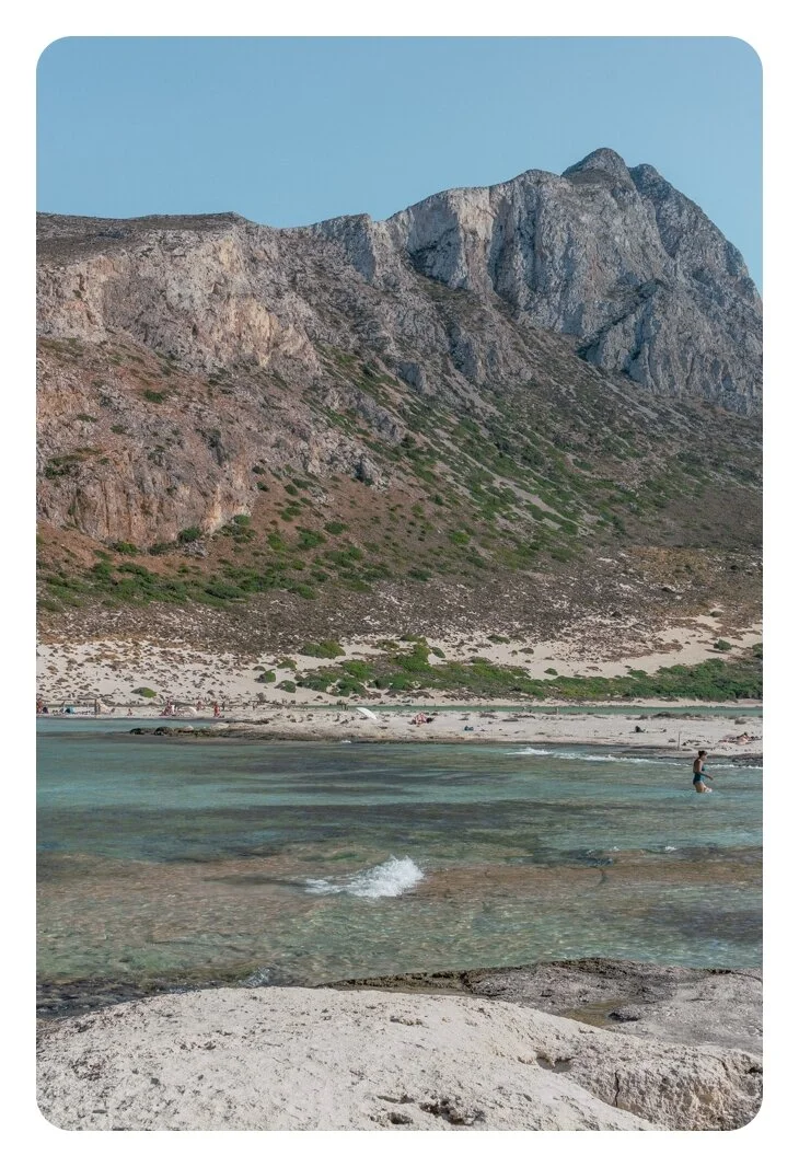 Crete travel guide: plan your Road Trip to Balos Bay — Altertonative